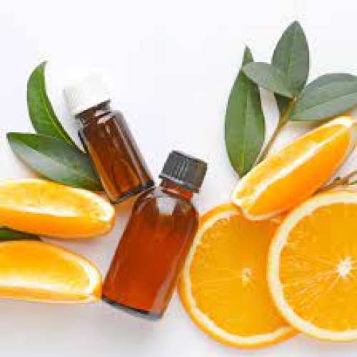 Petitgrain Oil - AAC